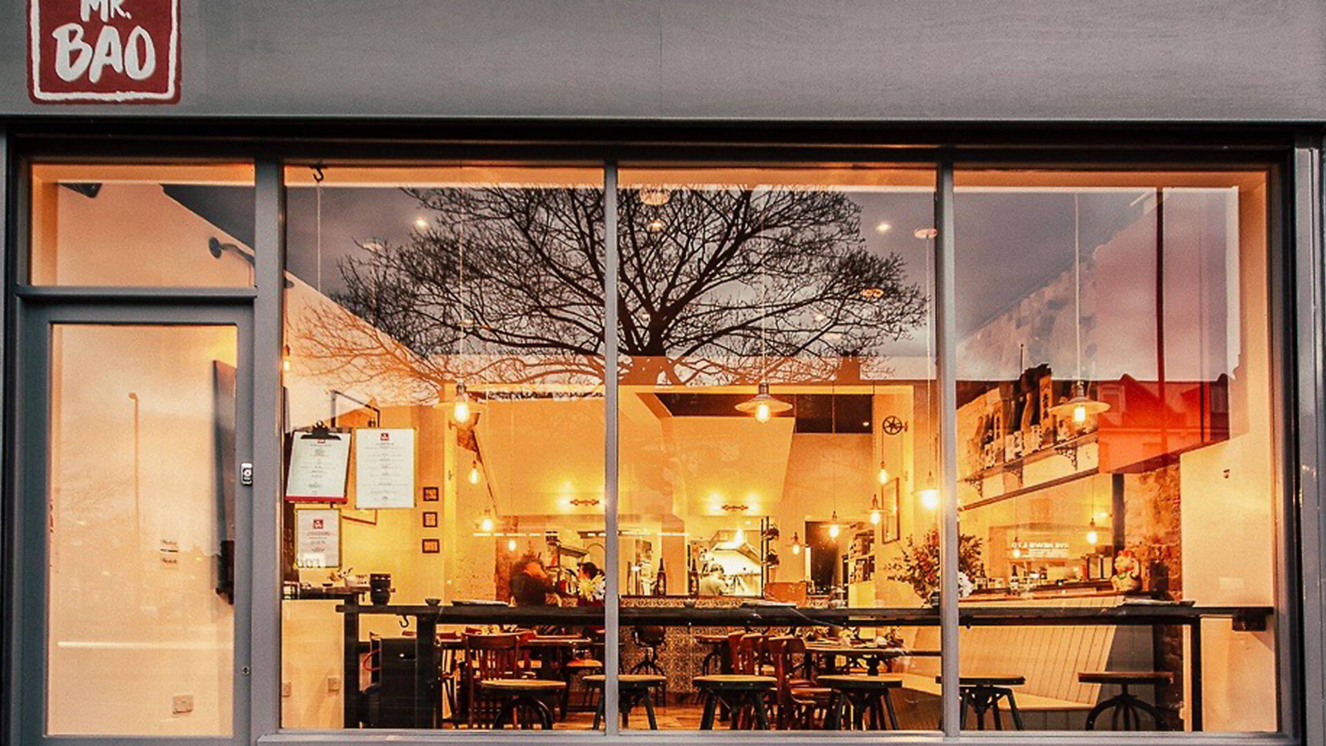 Mr Bao | Restaurants in Peckham, London