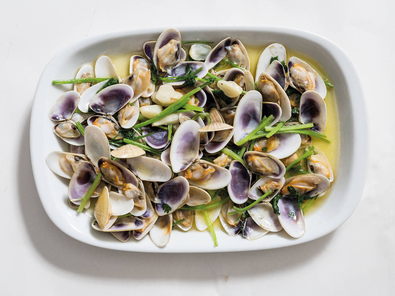 Os melhores sítios para comer marisco em Lisboa