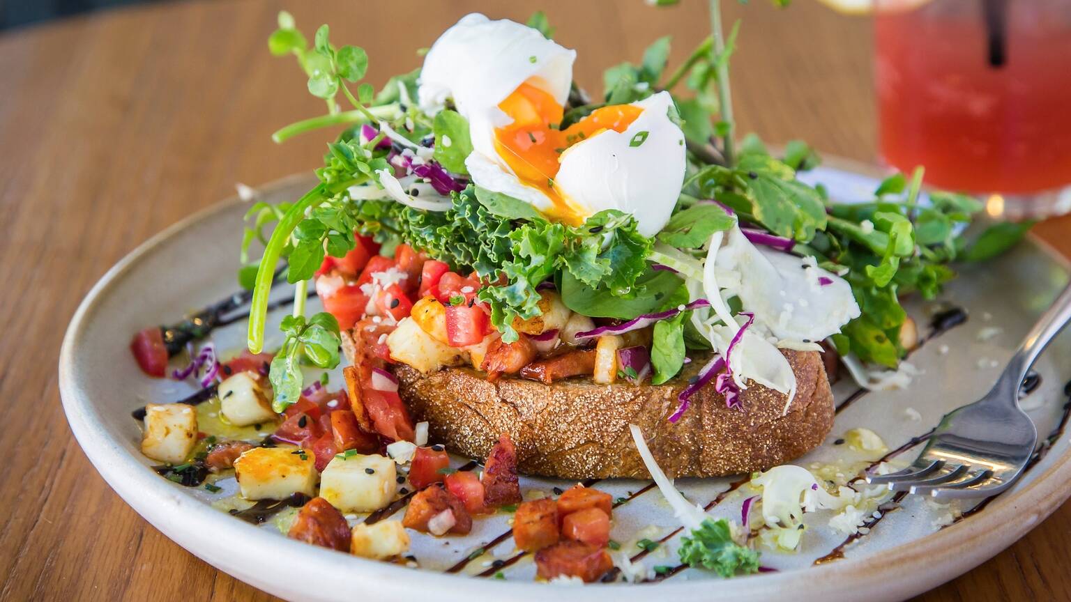 Little Evie | Restaurants in Redfern, Sydney