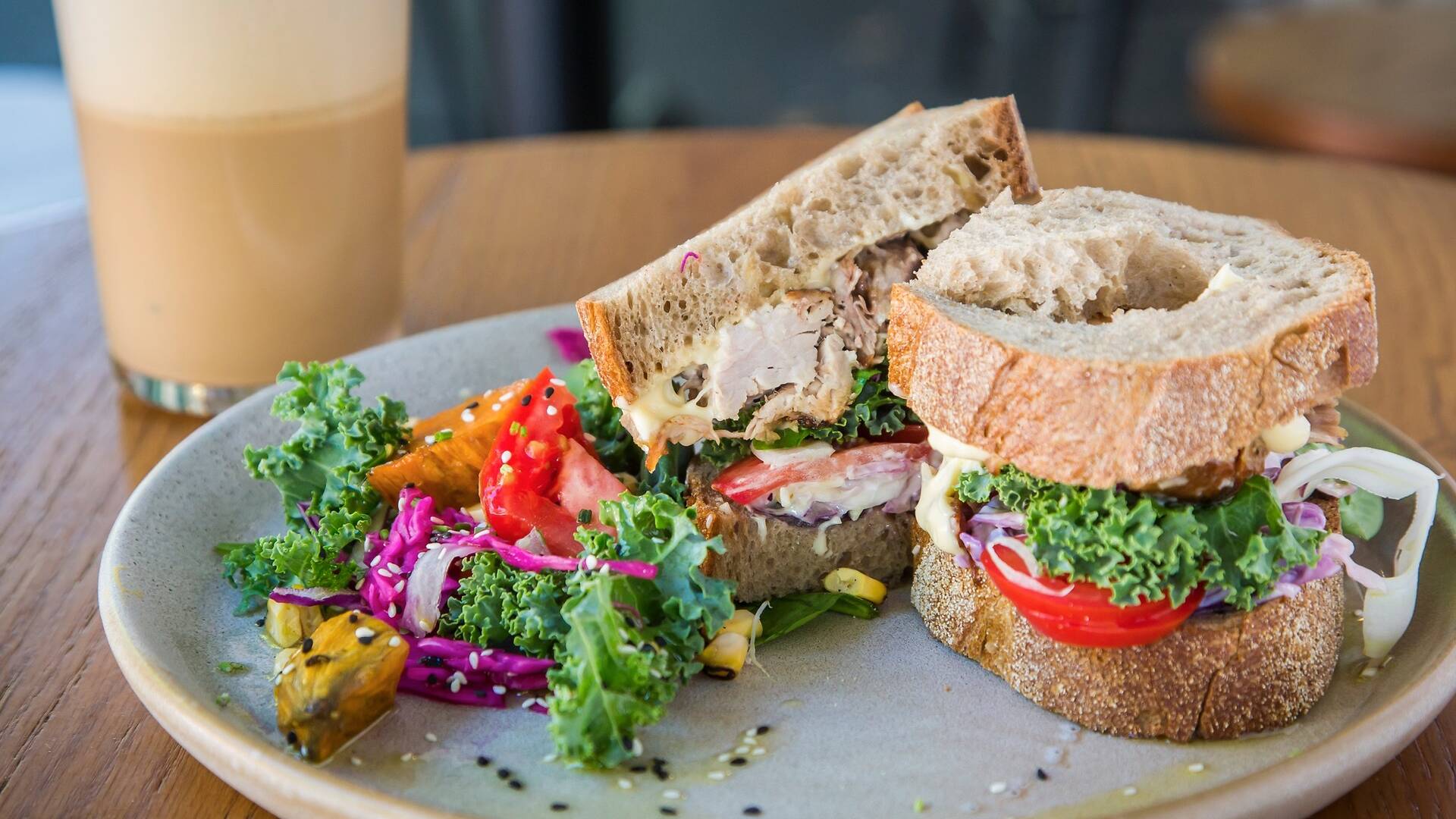 Little Evie | Restaurants in Redfern, Sydney