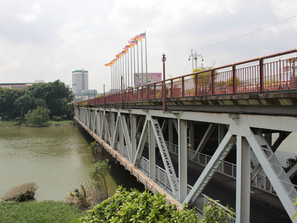 Best things to do in Klang