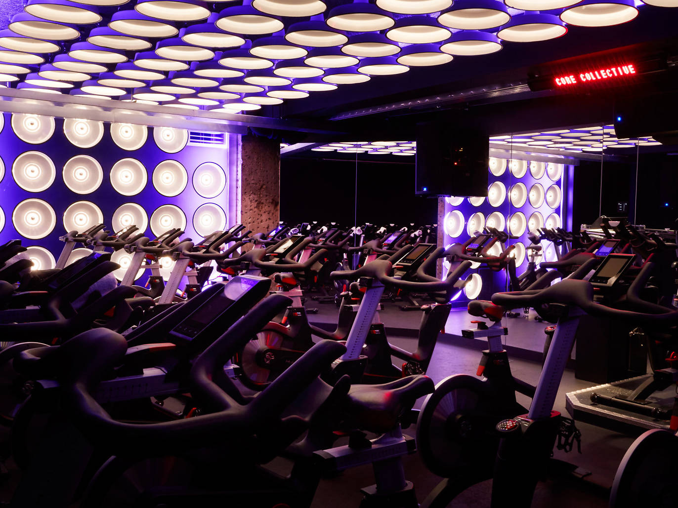 Best Gyms and Fitness Studios in London | Places To Break A Sweat In London