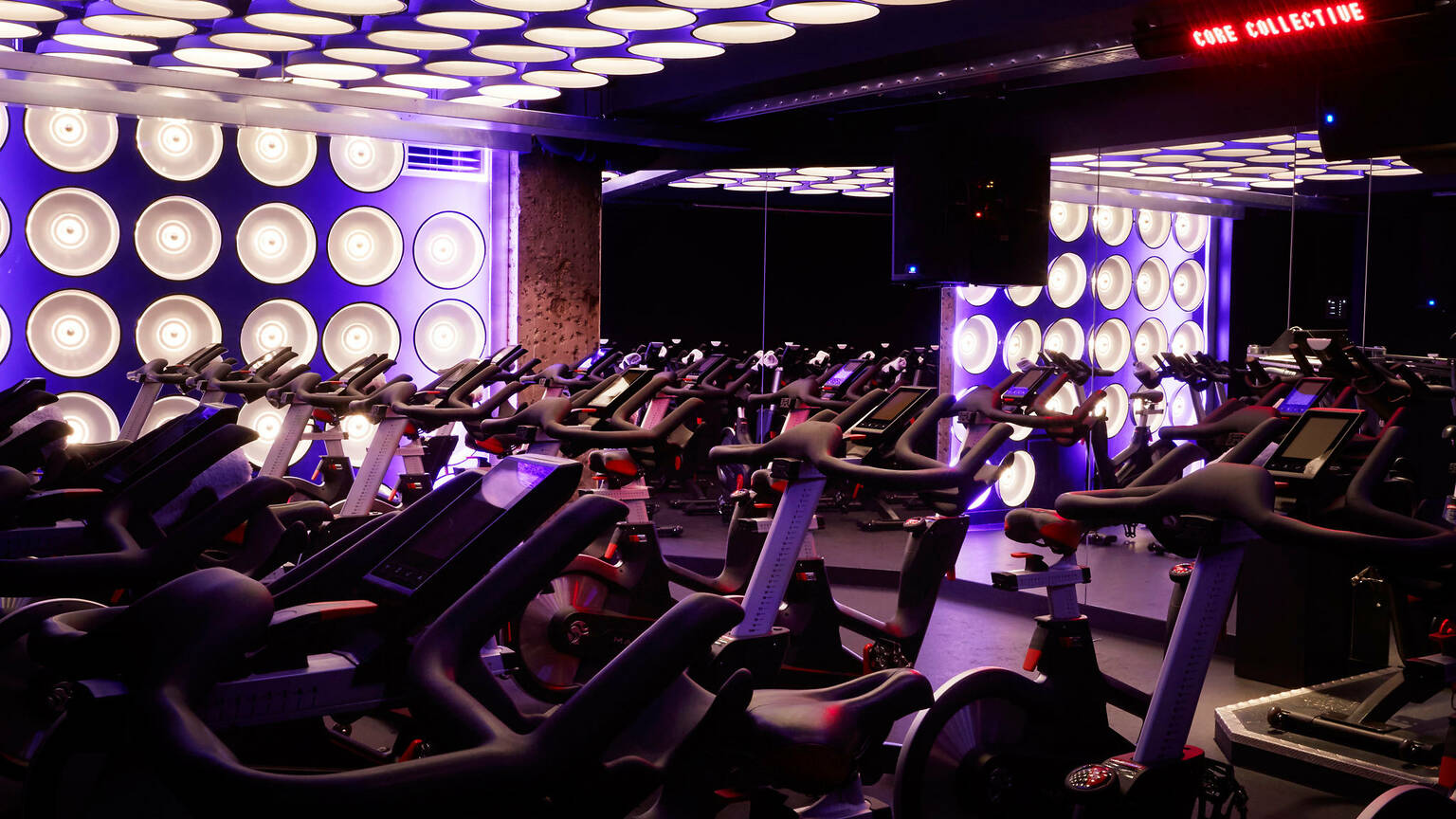 Best Gyms and Fitness Studios in London | Places To Break A Sweat In London