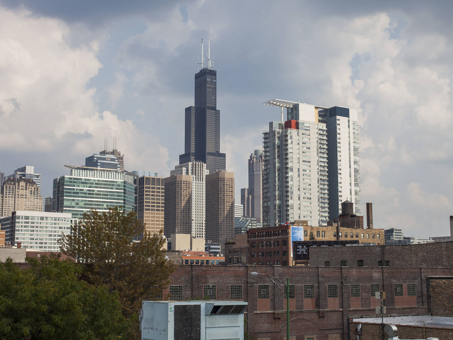 The 50 most beautiful buildings in Chicago