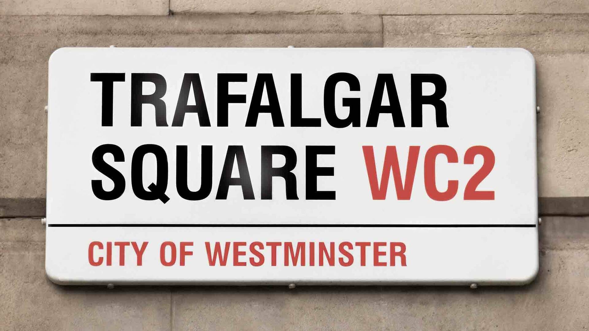 Top ten iconic London designs - Time Out London Art