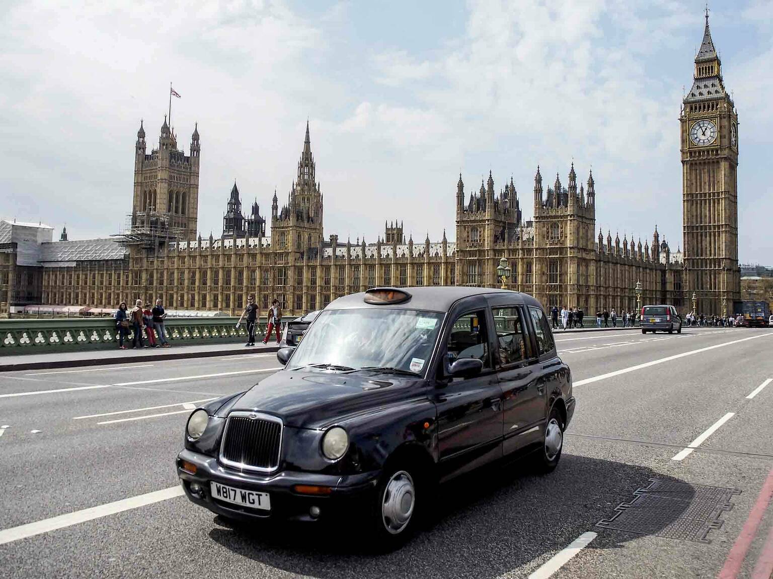 Top ten iconic London designs - Time Out London Art