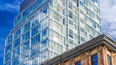 Hotel on Rivington | Hotels in Lower East Side, New York