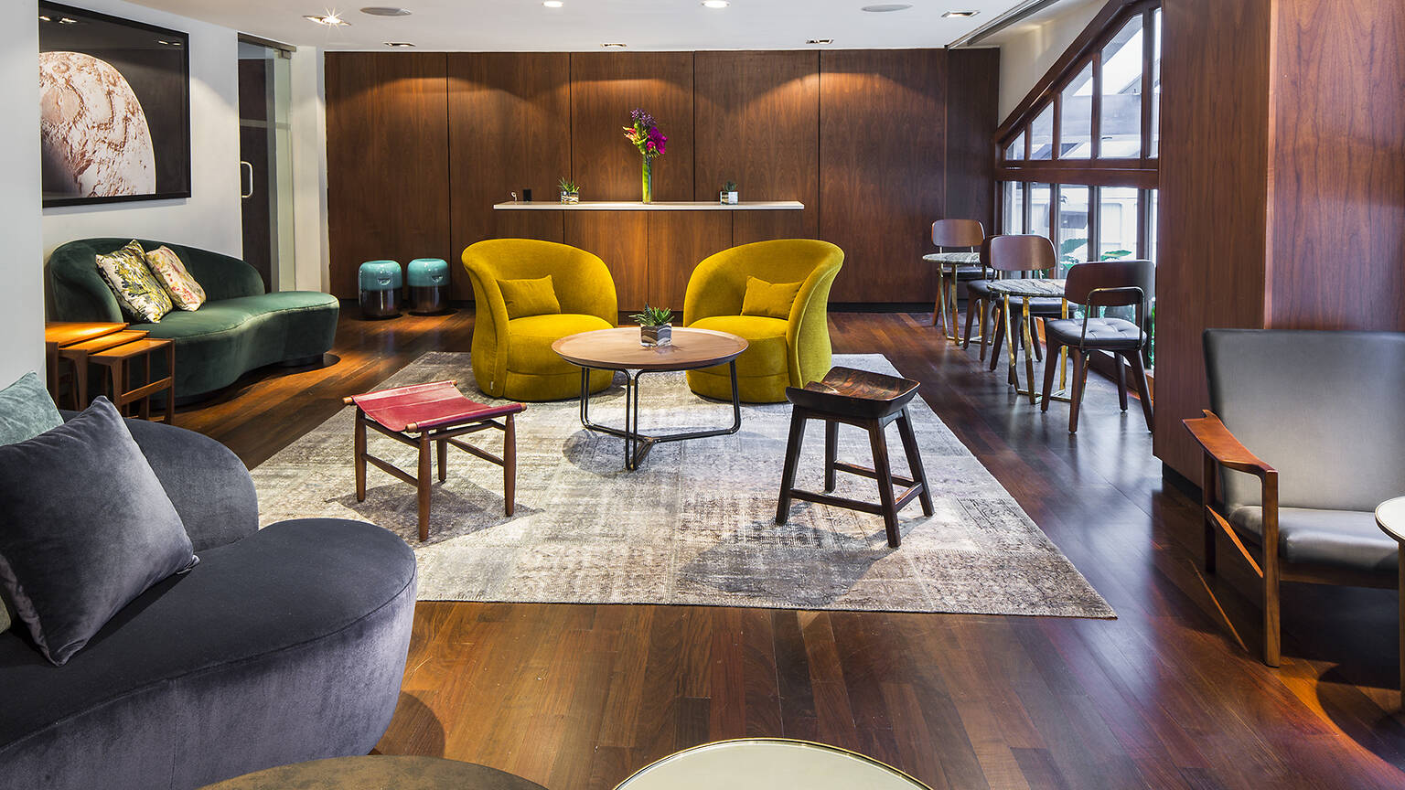 Hotel on Rivington | Hotels in Lower East Side, New York