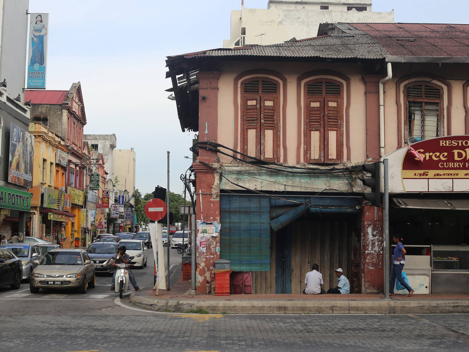 Best things to do in Klang