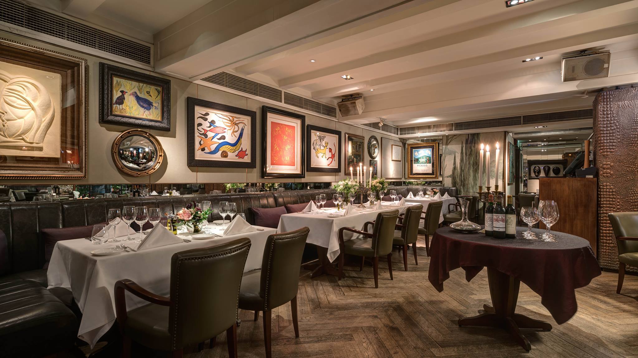 Kee Club | Things to do in Lan Kwai Fong, Hong Kong