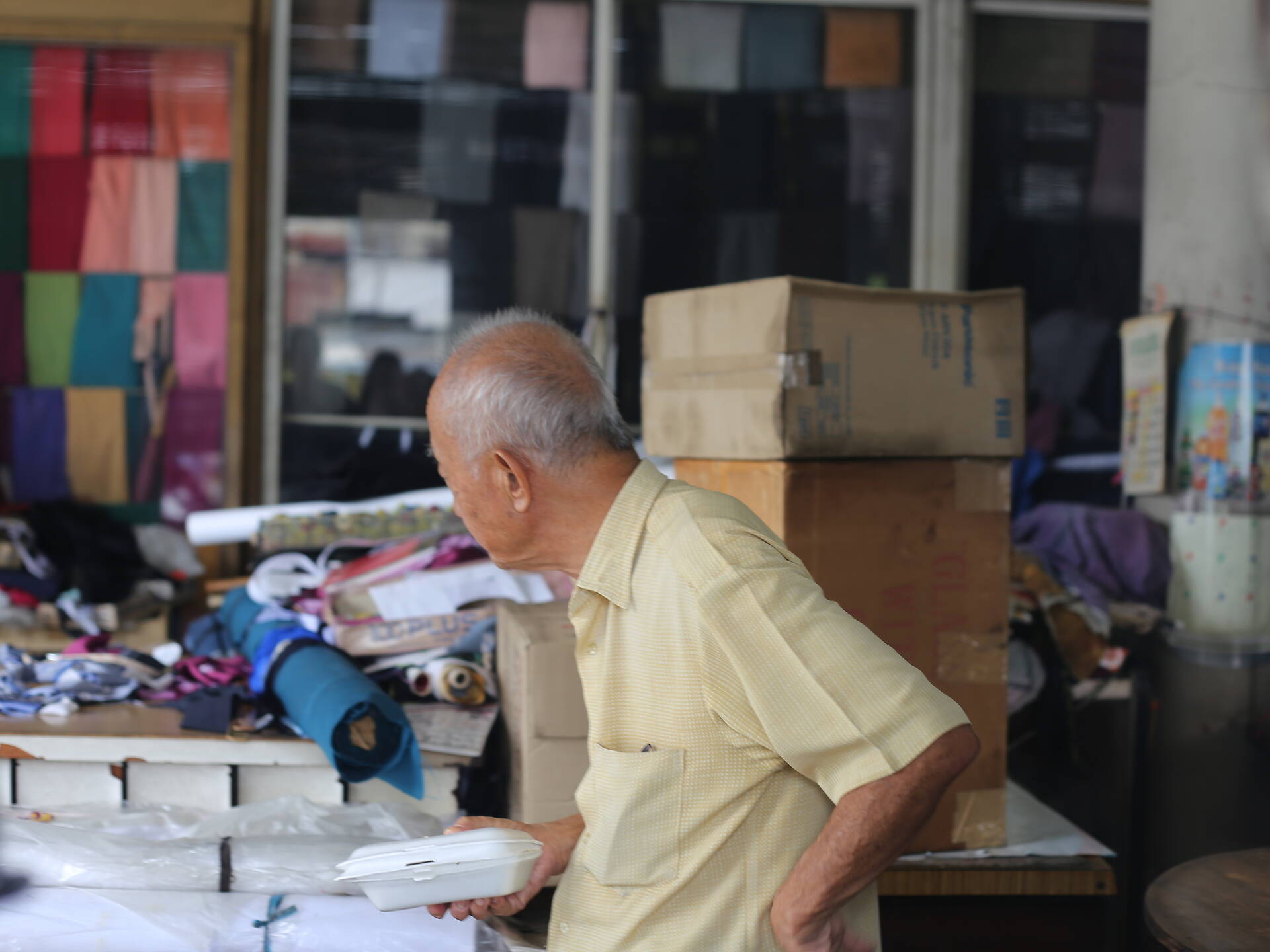 Best things to do in Klang