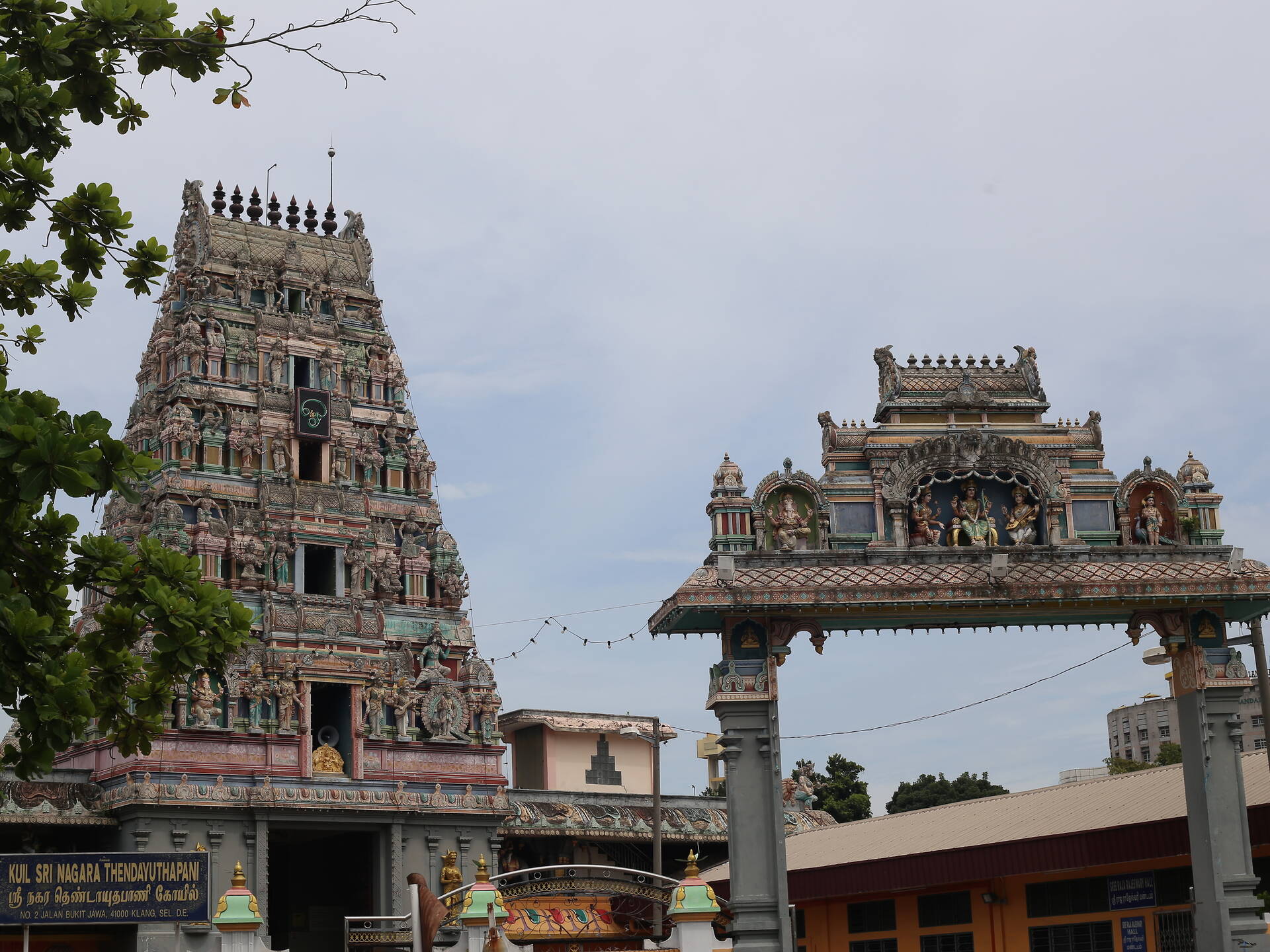 Best things to do in Klang