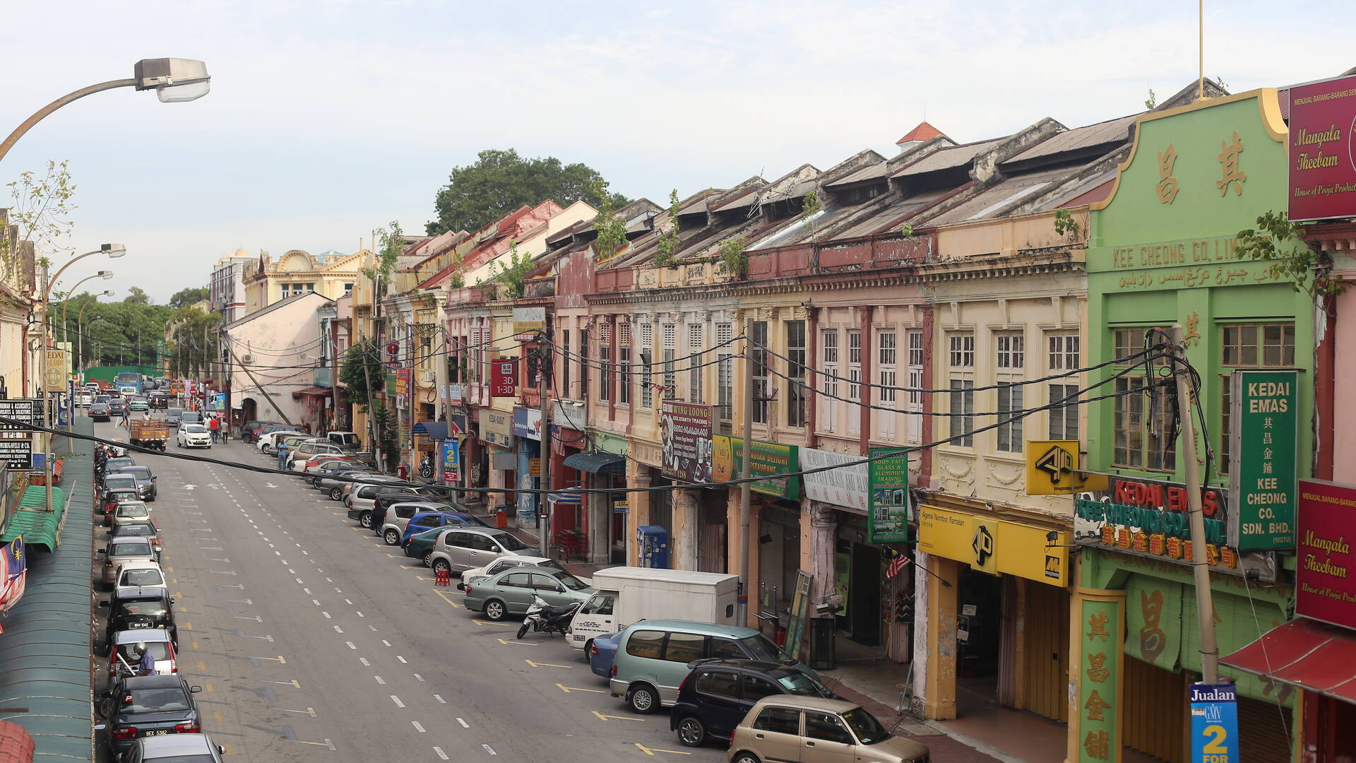 Top Selangor spots