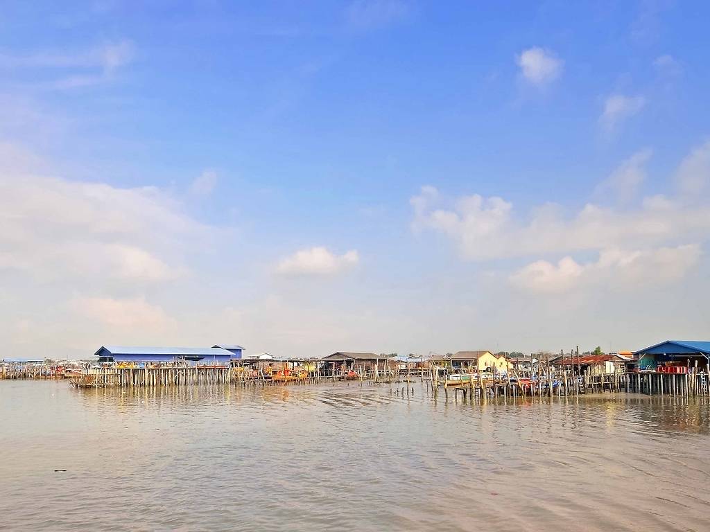 Best things to do in Klang