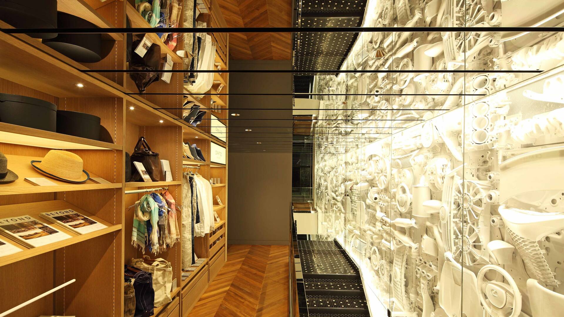 Intersect by Lexus | Things to do in Aoyama, Tokyo