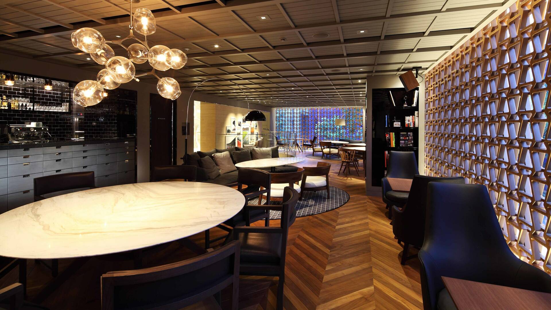 Intersect by Lexus | Things to do in Aoyama, Tokyo