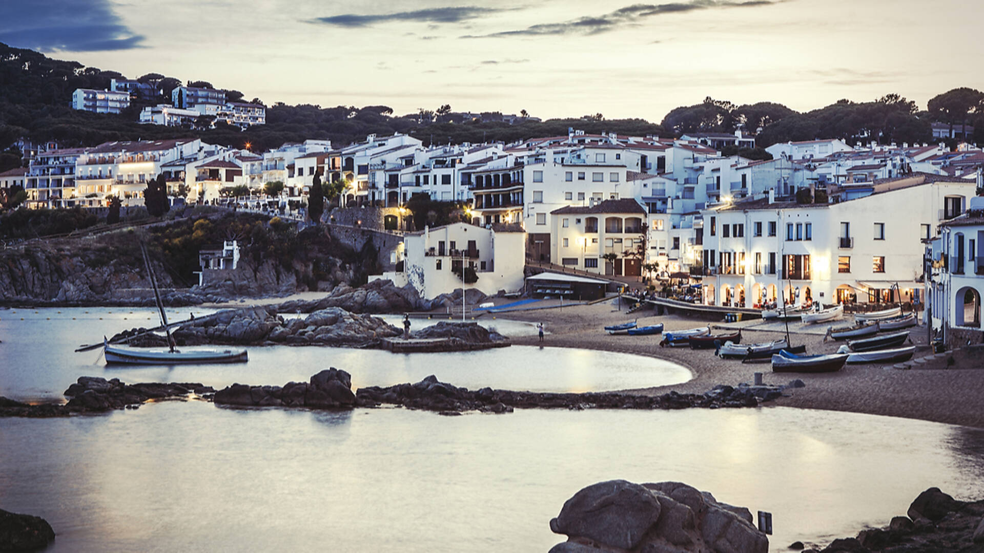 The most beautiful villages in Catalonia