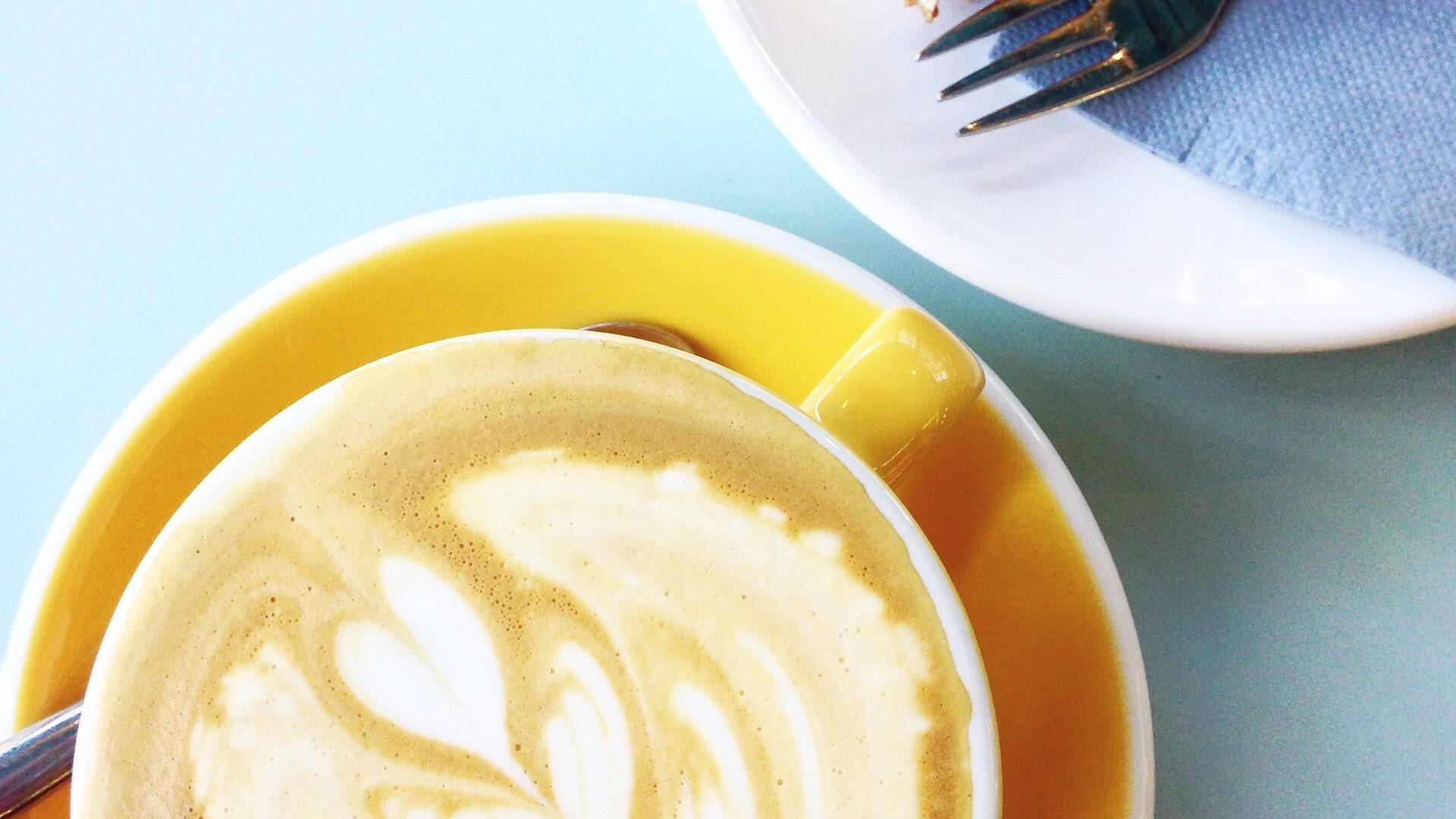 République of Coffee | Restaurants in République, Paris