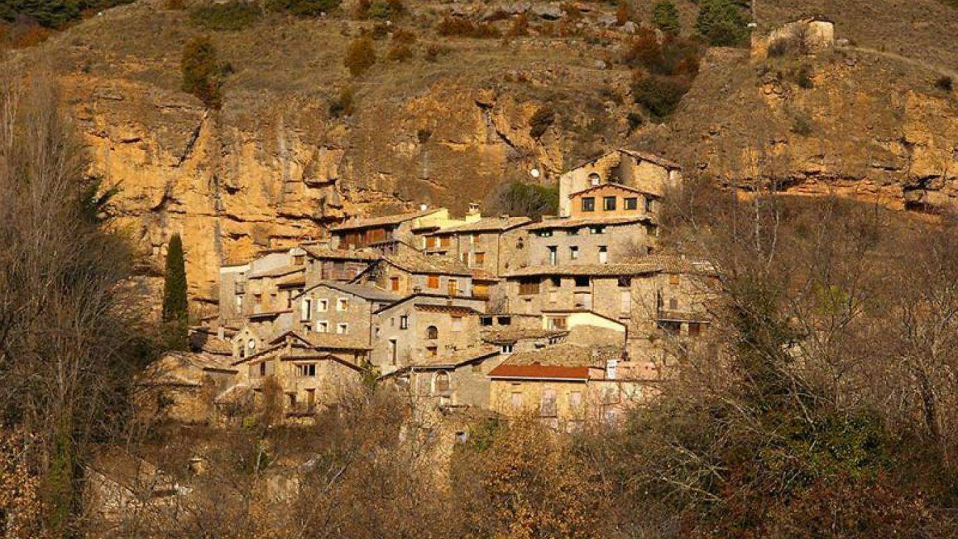 Els 44 pobles més bonics de Catalunya que has de visitar el 2025