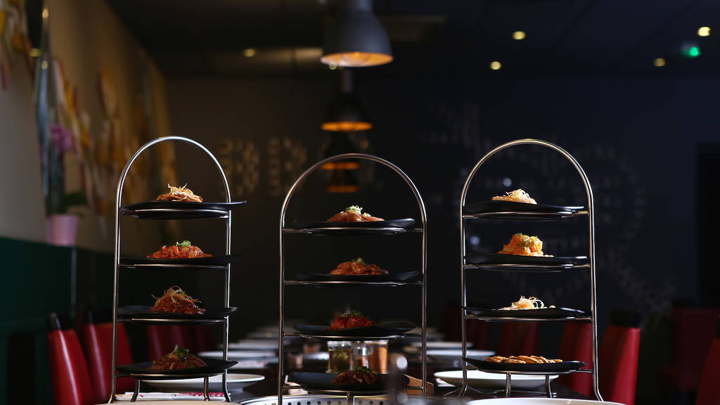 Jade Cottage Siu Siu BBQ | Restaurants in Hendon, London