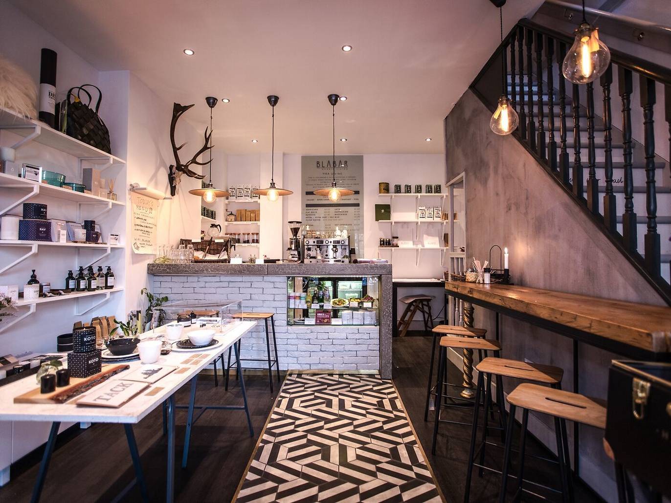 Scandinavian London - London's best Scandinavian restaurants, bars ...