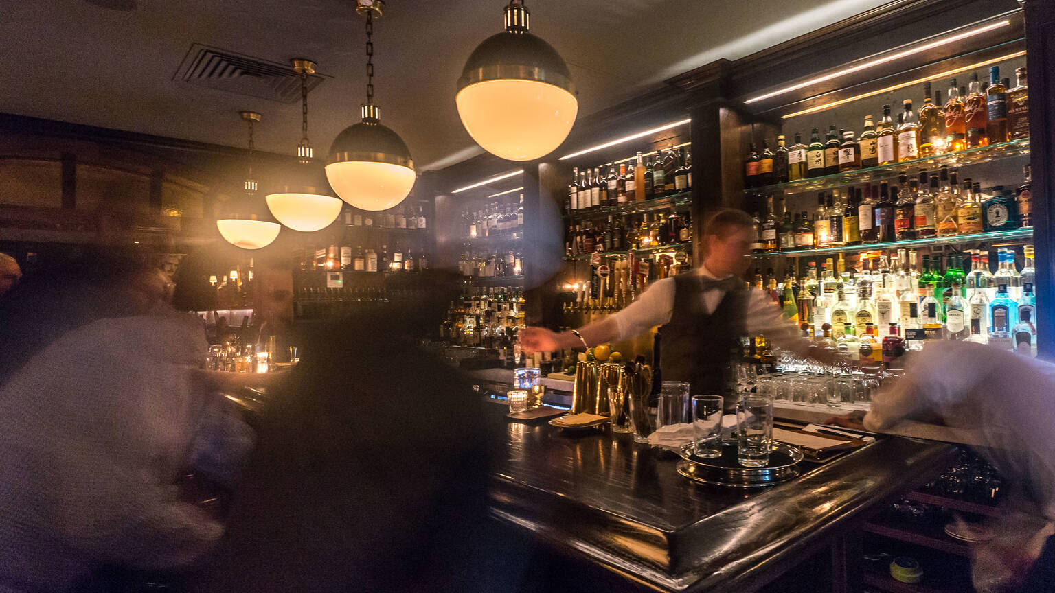 Chumley’s | Bars in West Village, New York