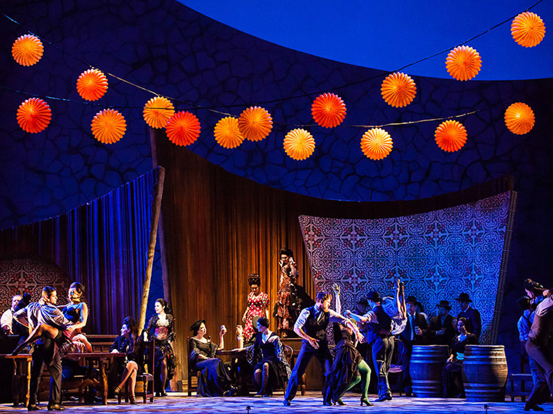 A guide to winter 2017 classical concerts and operas in Chicago