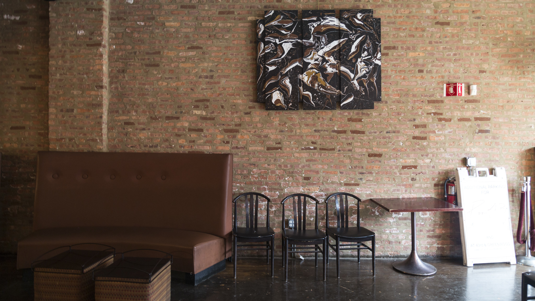 Room 43 | Things to do in Kenwood, Chicago