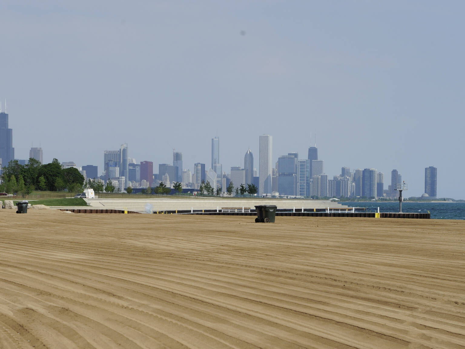 29 Best Chicago Beaches to Explore for Sunny Summer Fun