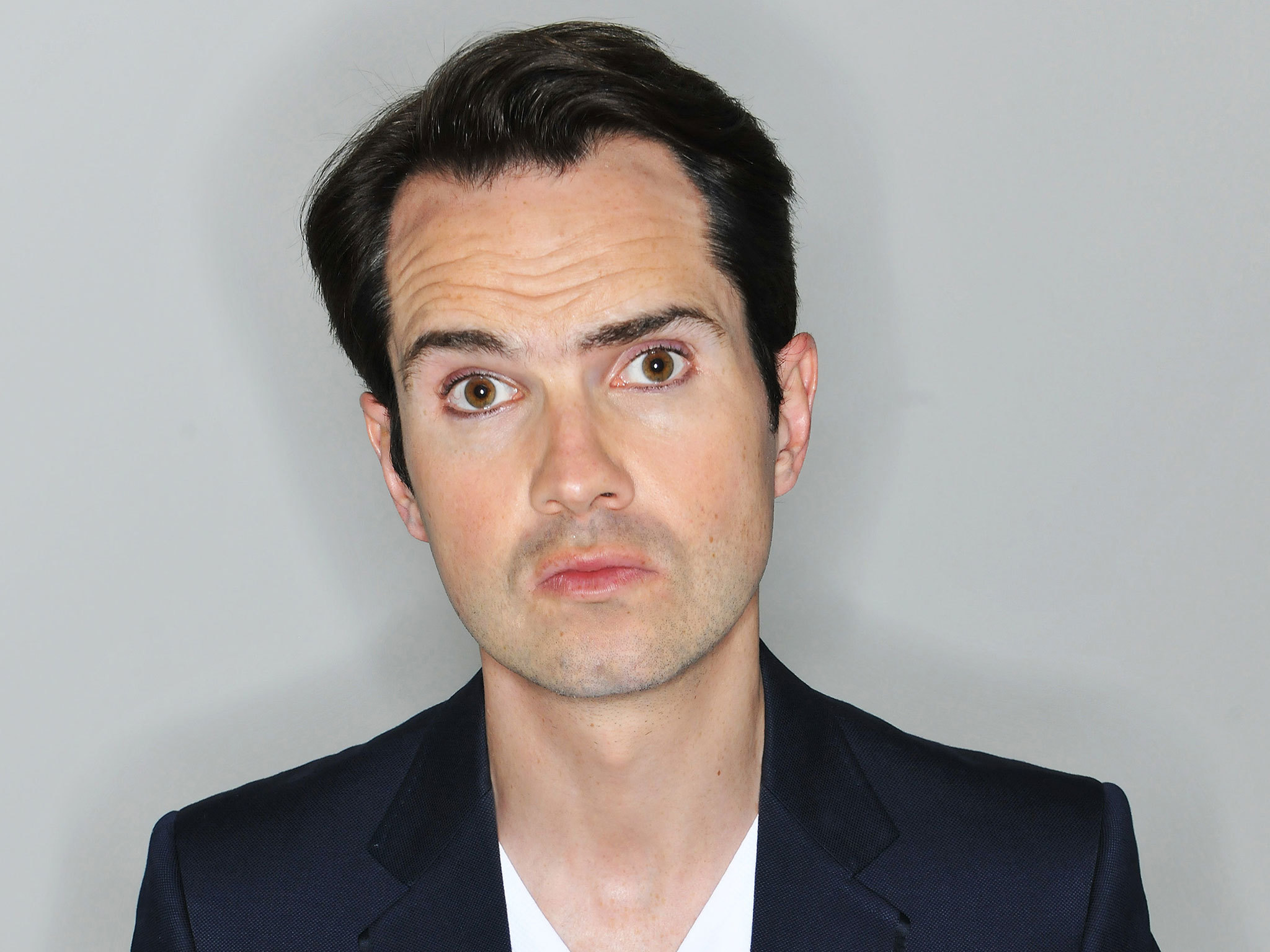 Jimmy Carr - The Best Of Ultimate Gold Greatest Hits | Comedy in Lisbon