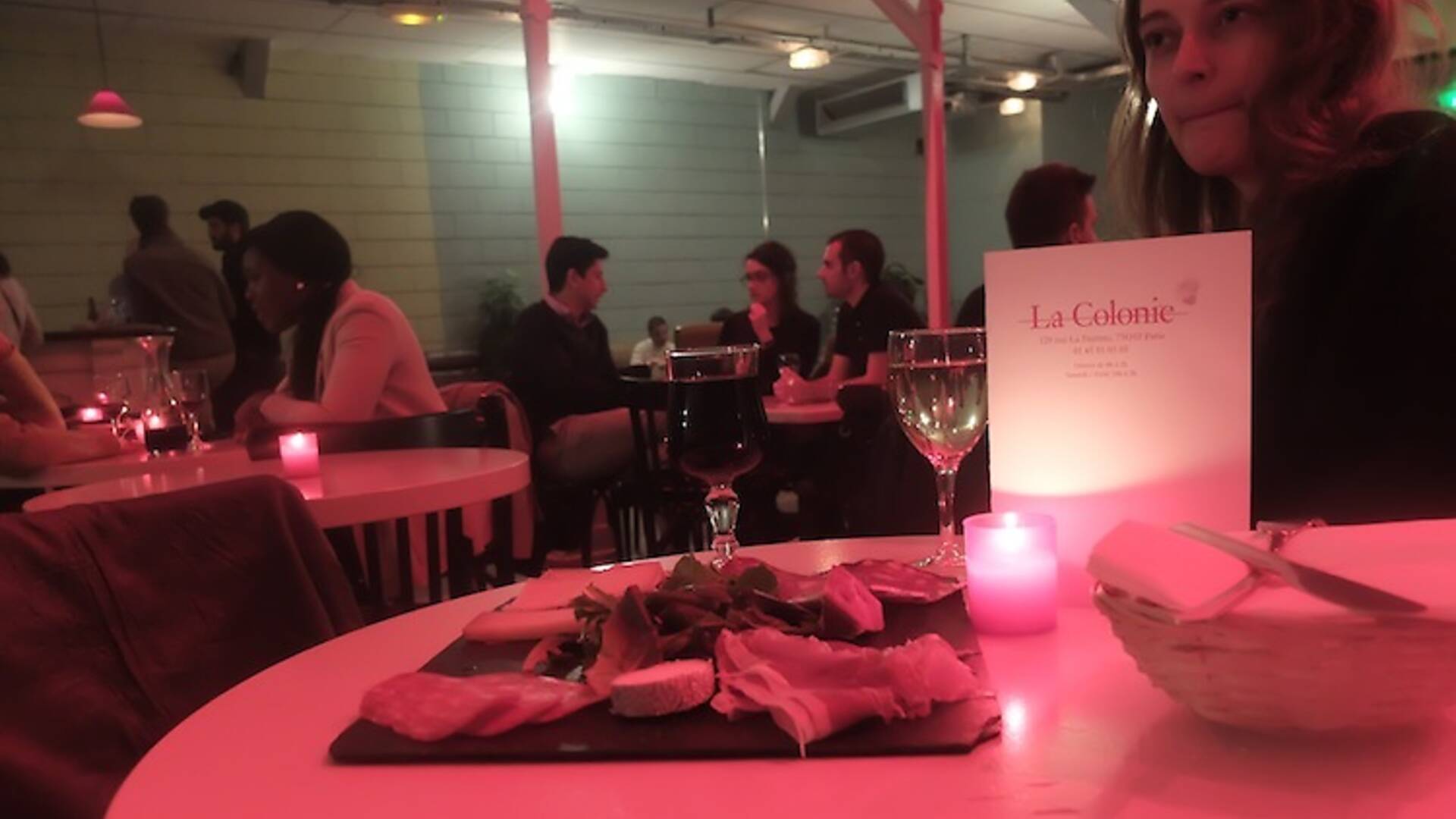 Coolest Parisian bar openings of 2017 | Bars & Pubs | Time Out Paris