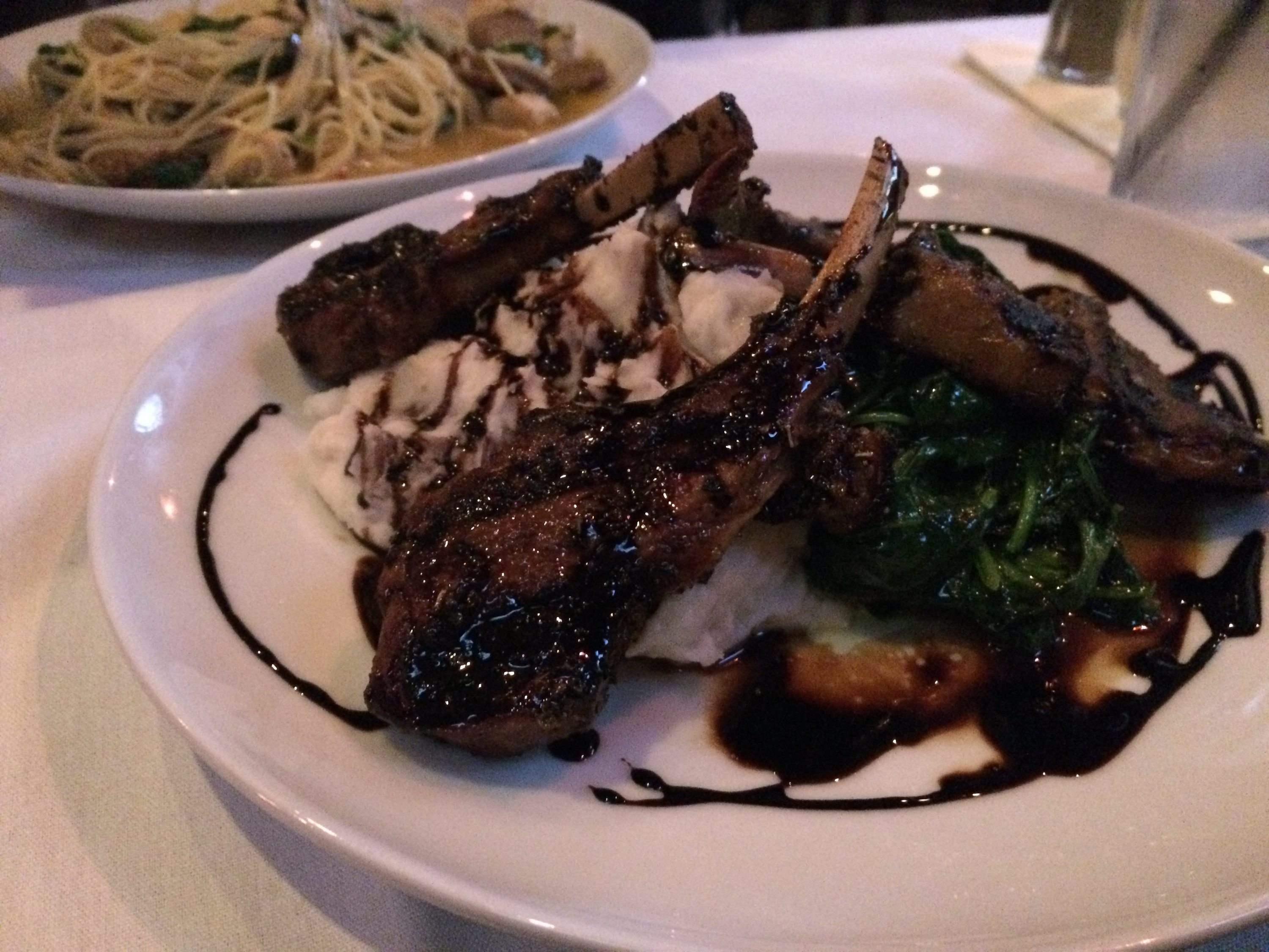 Truth Italian Restaurant | Restaurants in Douglas, Chicago