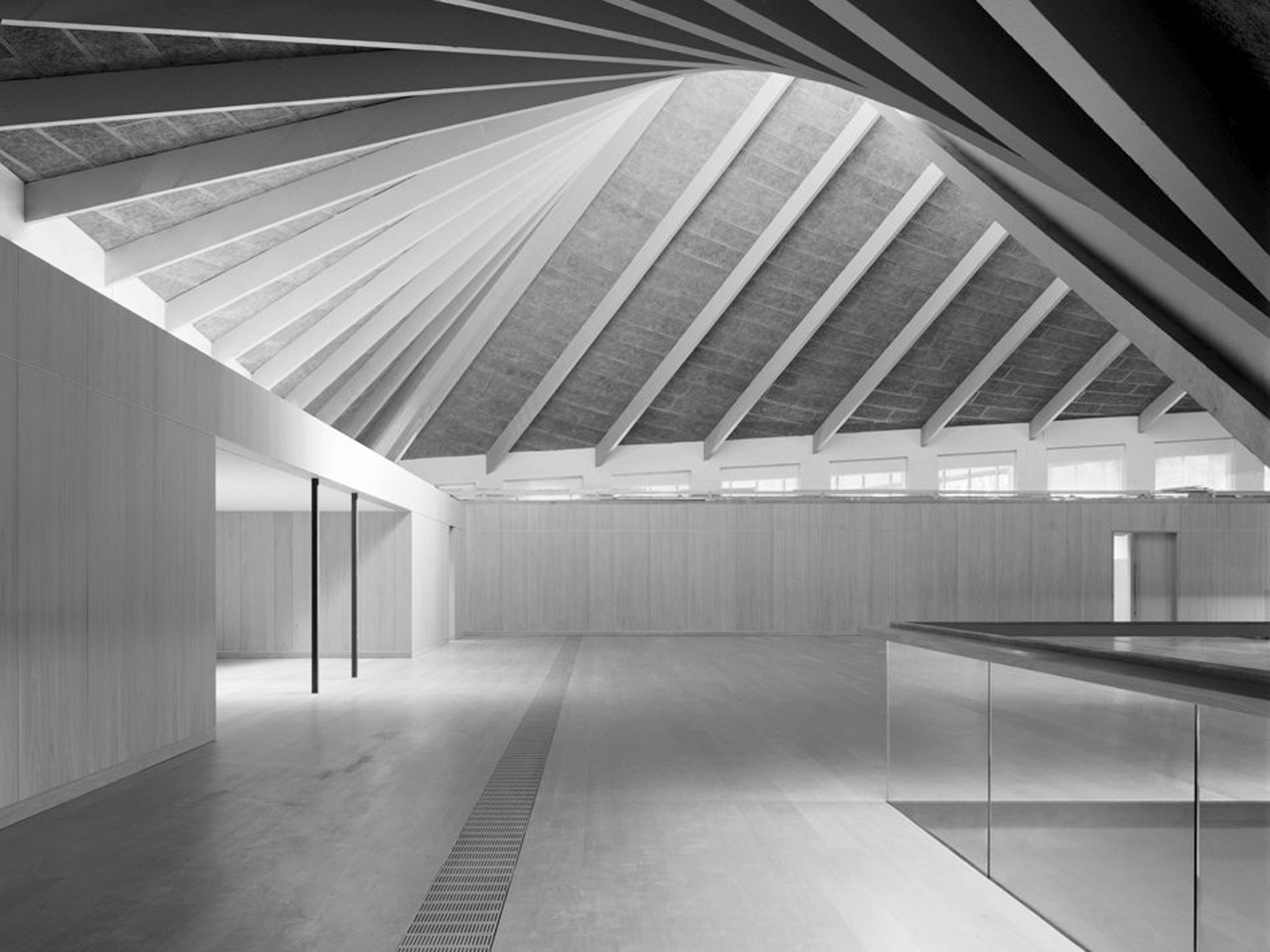 The seven wonders of the new Design Museum