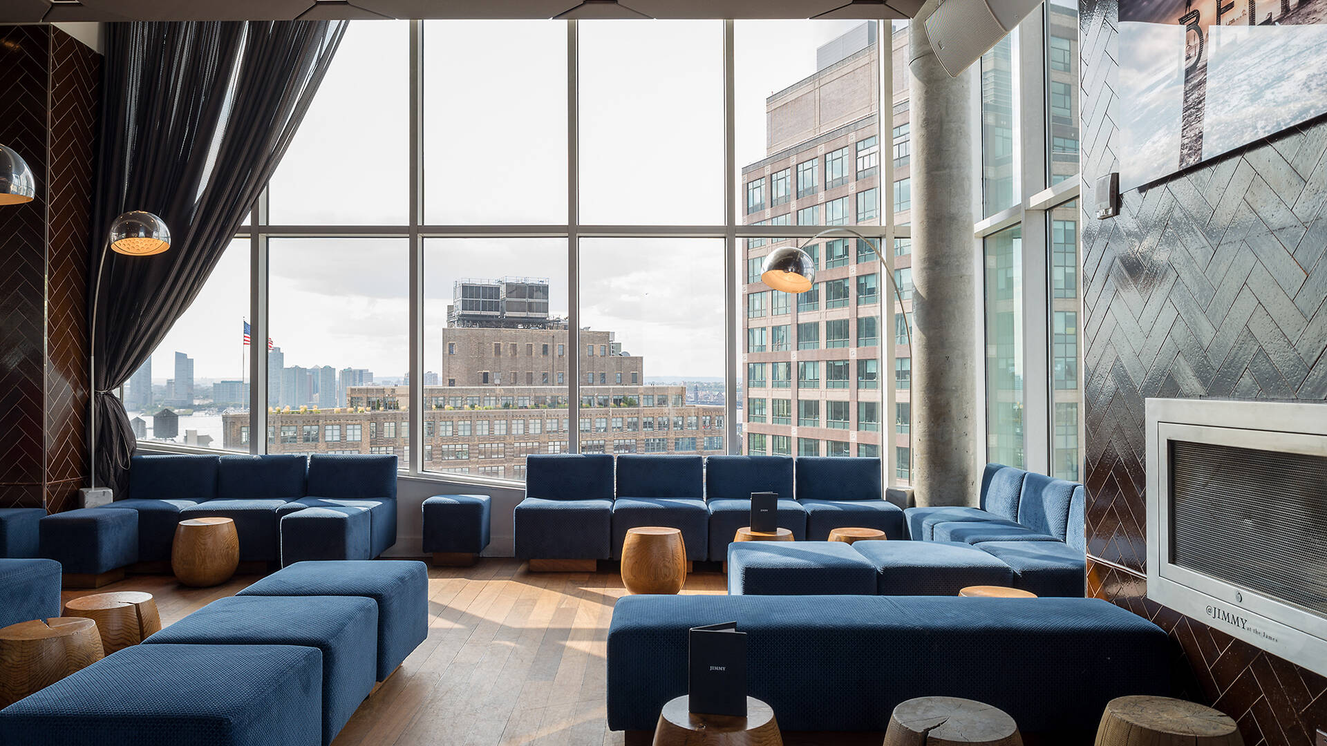 The James New York | Hotels in Soho, New York