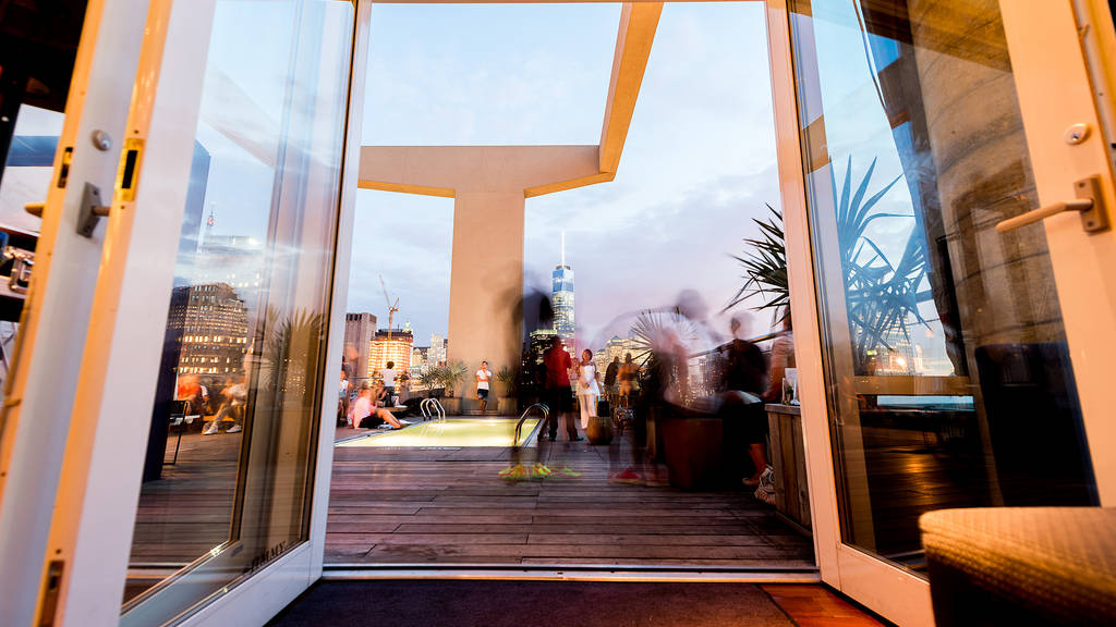 The James New York | Hotels in Soho, New York