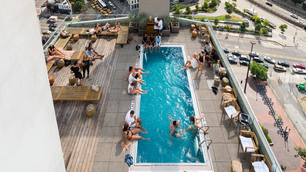 The James New York | Hotels in Soho, New York