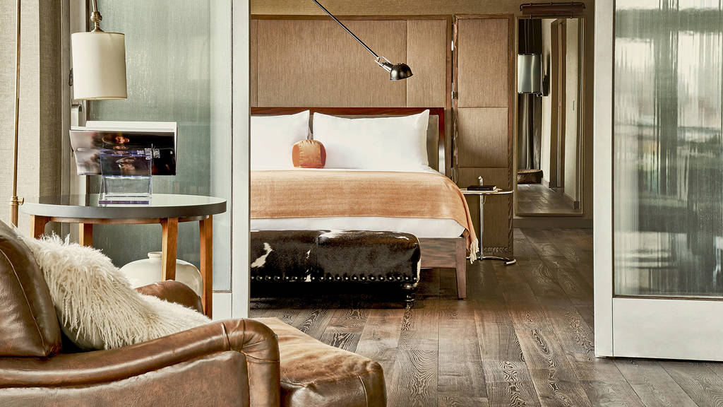 Soho Grand Hotel | Hotels in Soho, New York