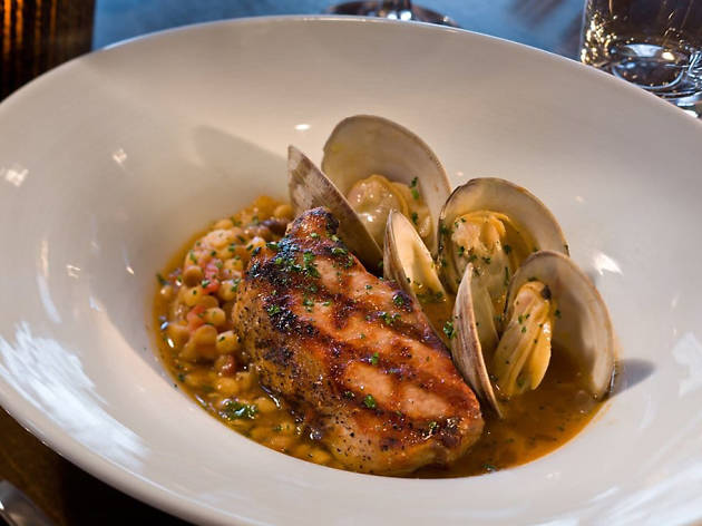 Nubar | Restaurants in Harvard Sq, Boston
