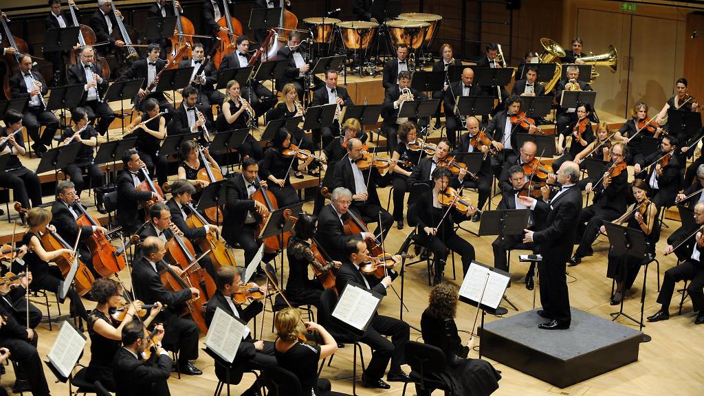A guide to winter 2017 classical concerts and operas in Chicago