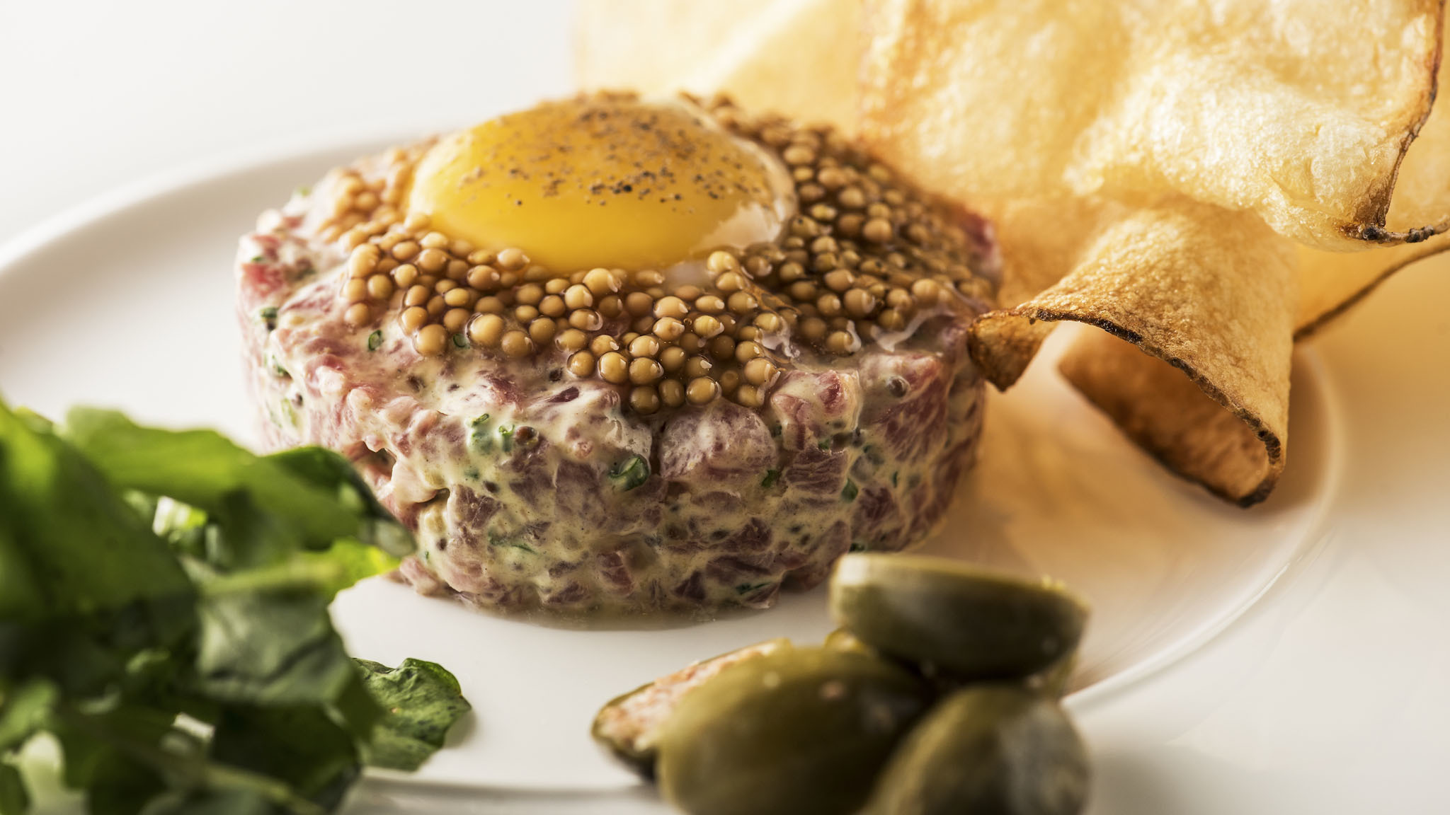 GT Prime | Restaurants in River North, Chicago