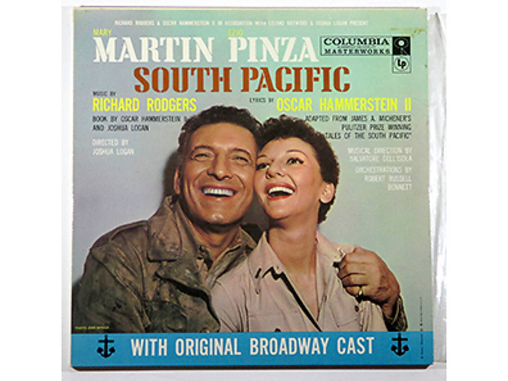 50 Best Broadway Songs of All Time