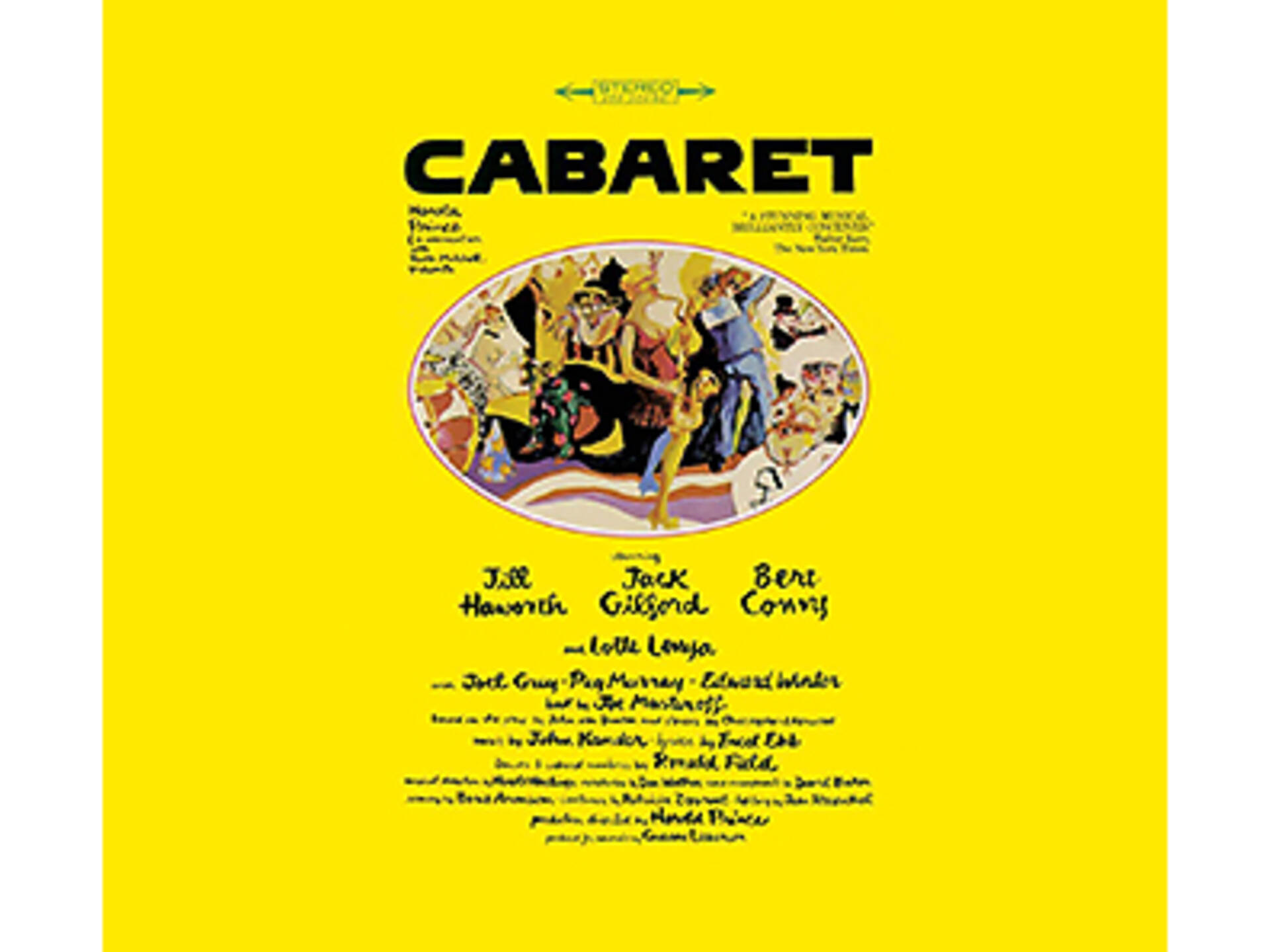 50 Best Broadway Songs of All Time