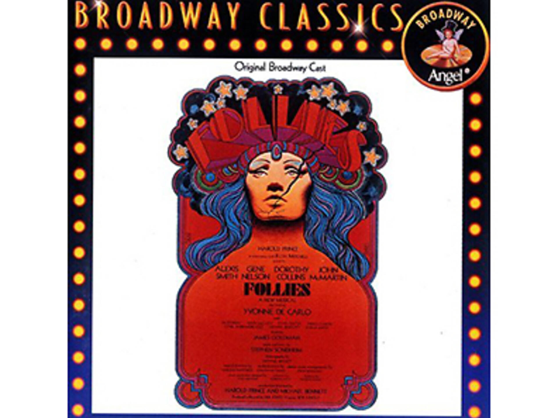 50 Best Broadway Songs of All Time
