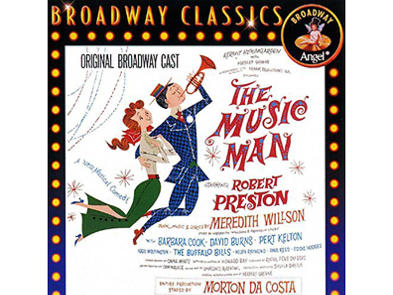 50 Best Broadway Songs of All Time