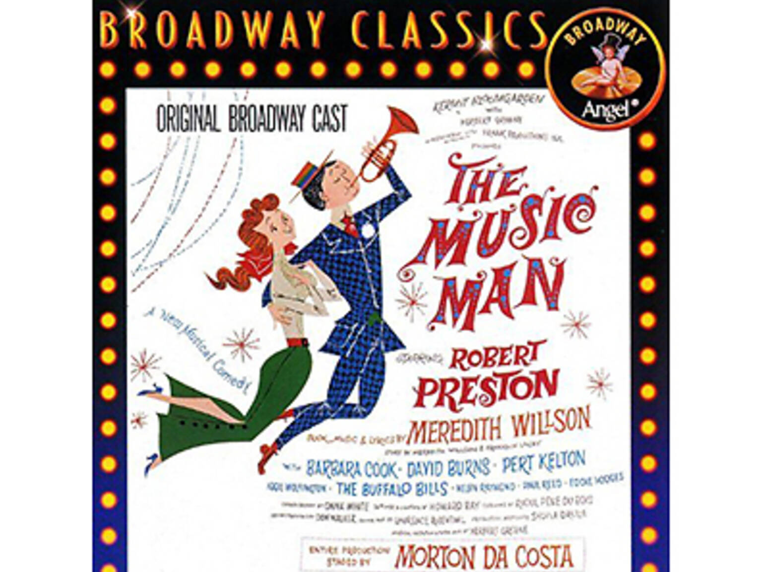 50 Best Broadway Songs of All Time