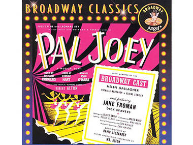 50 Best Broadway Songs of All Time