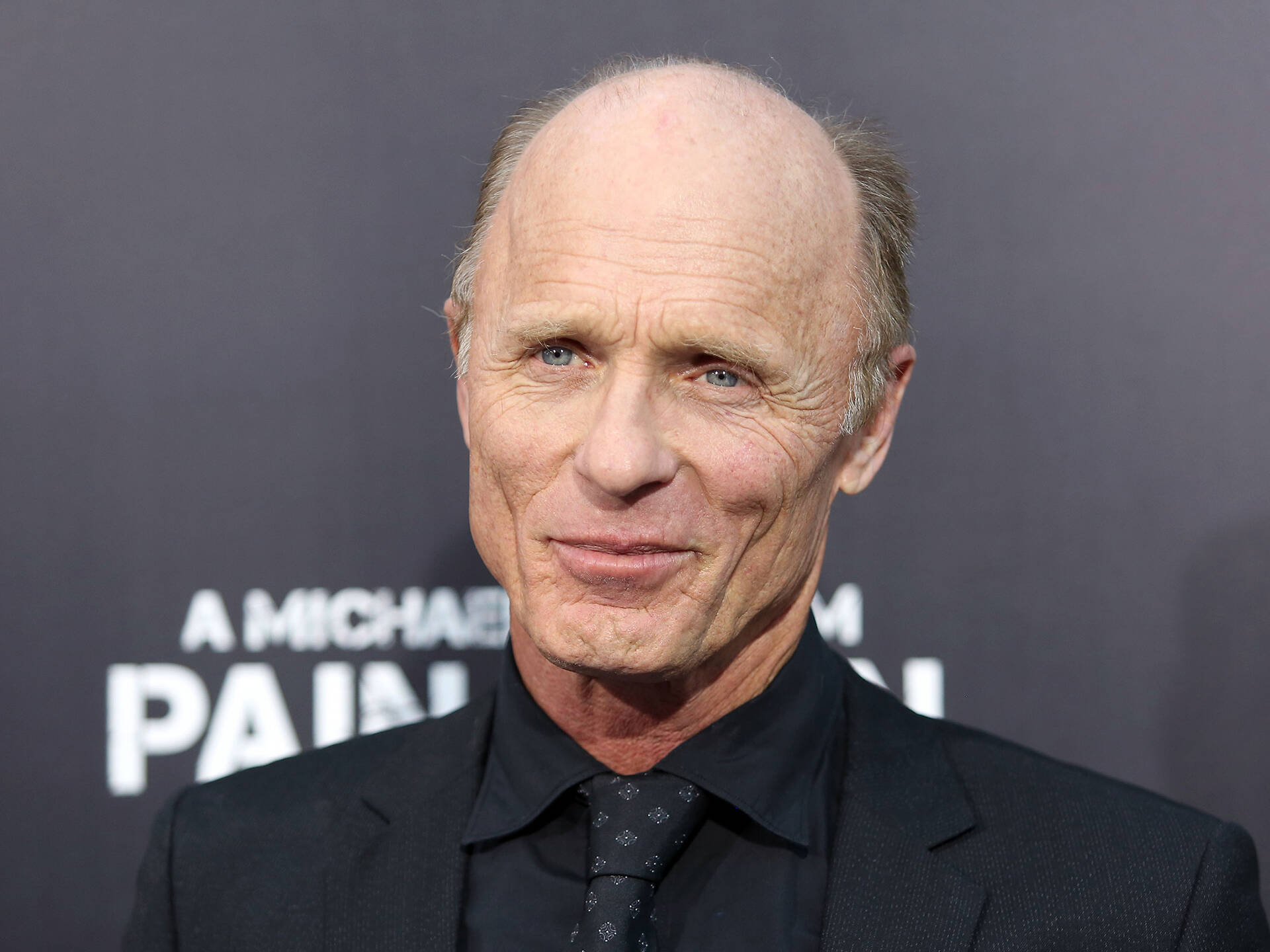 Ed Harris: 'Depending on where my mind’s at, there will be more fury in ...