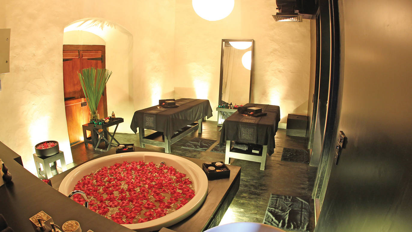Spa Ceylon | Health and beauty in Colombo 1, Sri Lanka