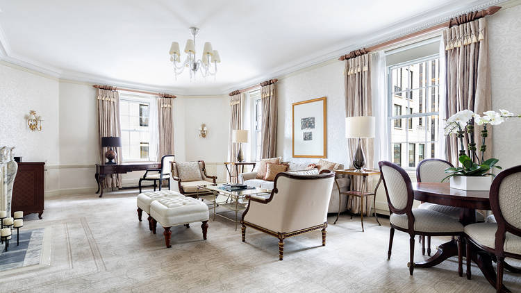 The Pierre | Hotels in Lenox Hill, New York