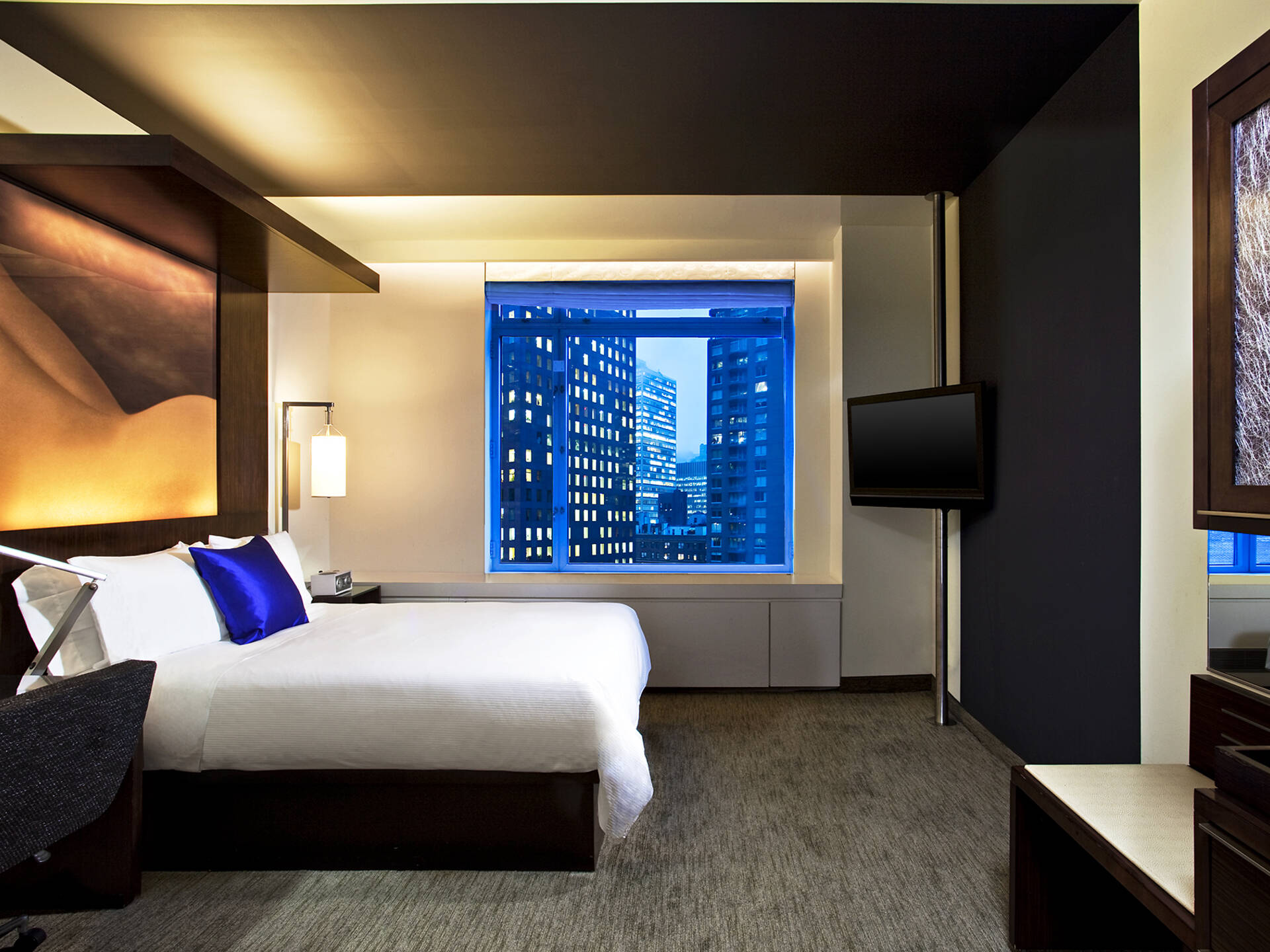 Best hotels near Grand Central Terminal for a Manhattan vacation